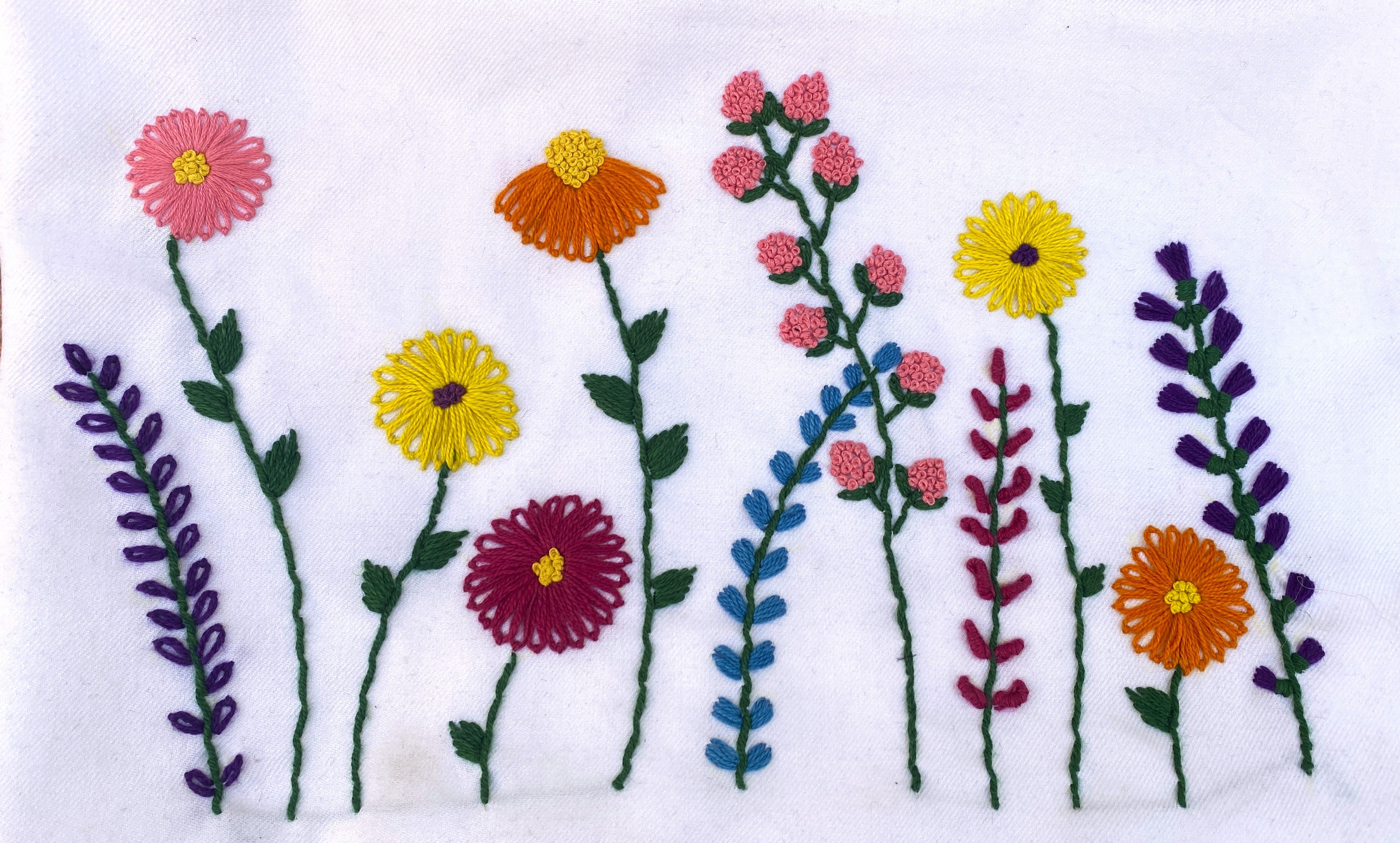 Embroidered Collection – Upkriti