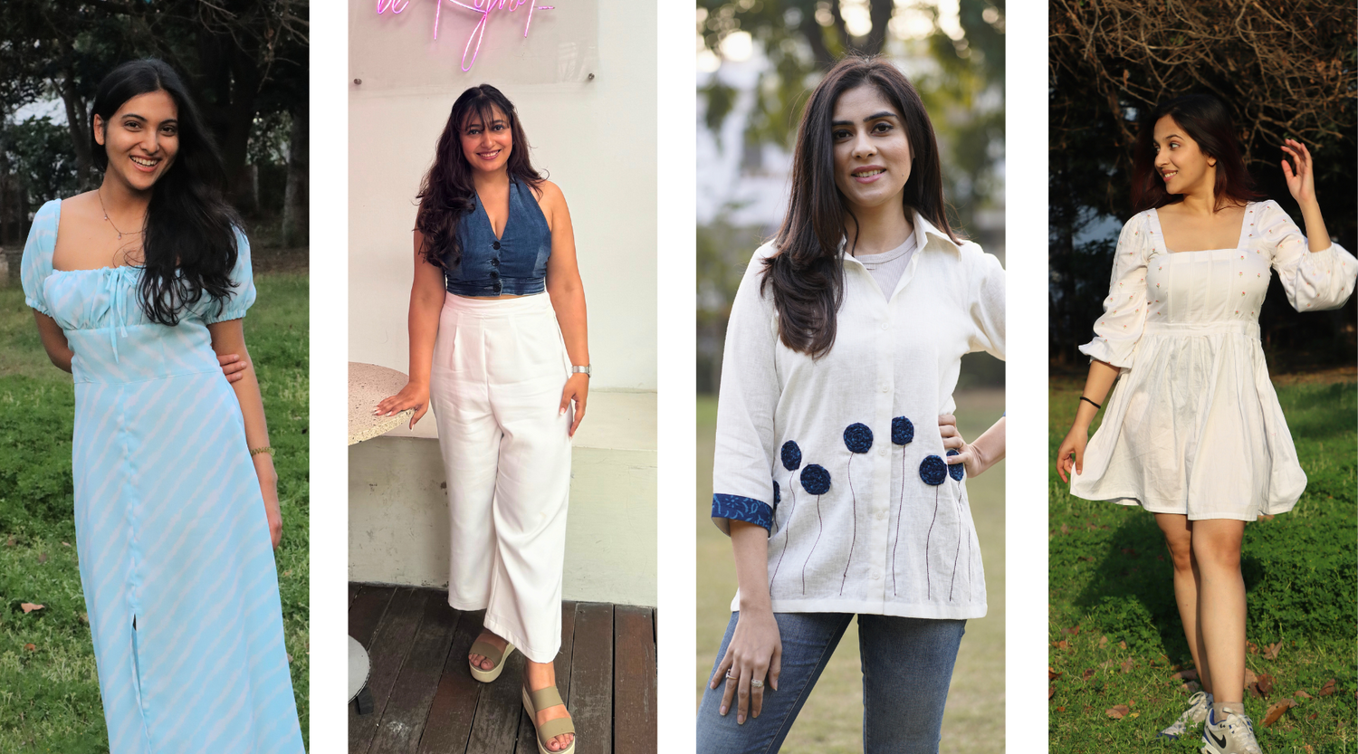 UpKriti | Clothing and Lifestyle – Upkriti