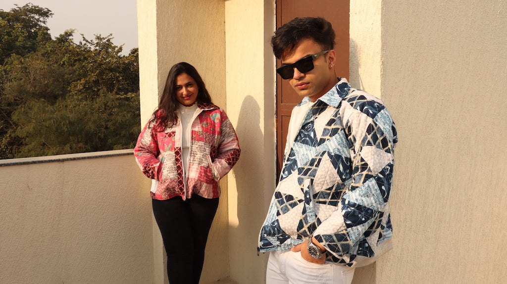 UpKriti | Clothing and Lifestyle – Upkriti