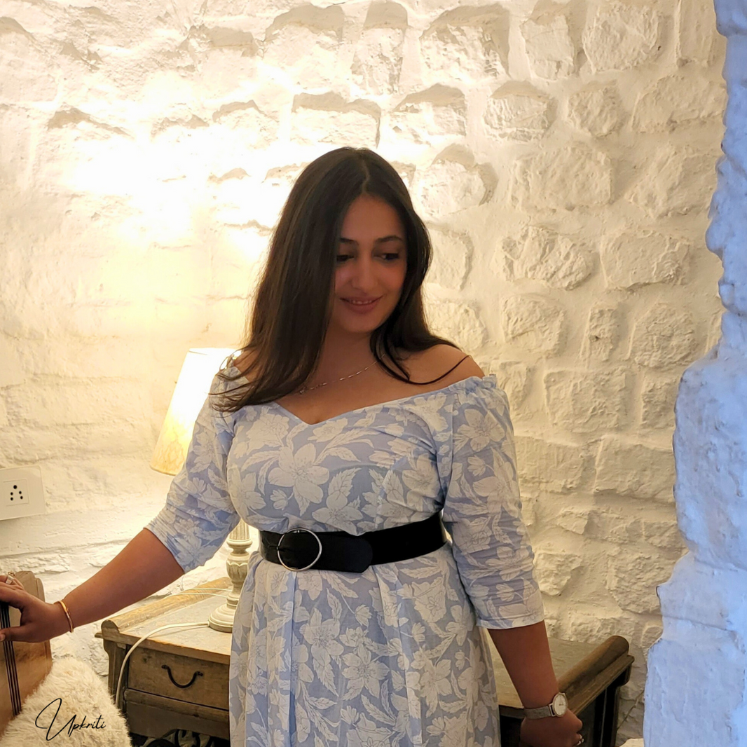 End of Season Sale – Upkriti